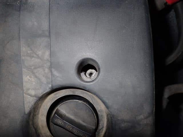 [Used]2ZZ-GE Engine TOYOTA Corolla Runx 2003 TA-ZZE123 1900088716 - BE ...