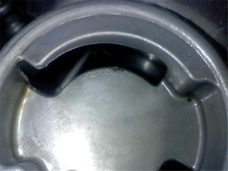 [Used]CBZ Engine VOLKSWAGEN Golf 2013 DBA-1KCBZ - BE FORWARD Auto Parts