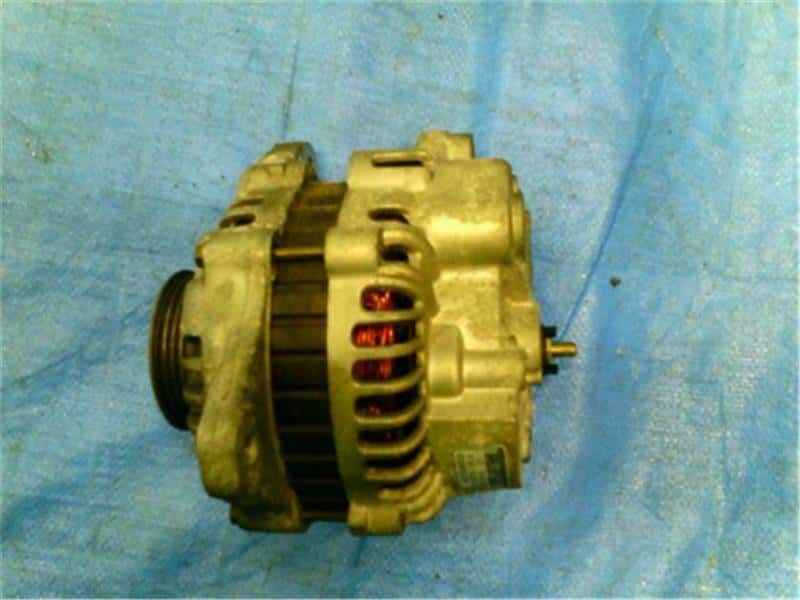 [Used]Alternator MITSUBISHI Delica space gear 2002 GF-PD6W MD350609 ...