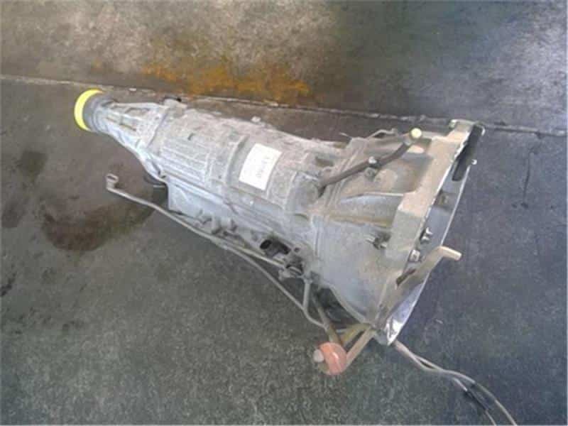 [Used]Transmission TOYOTA Altezza 2002 GH-SXE10 - BE FORWARD Auto Parts