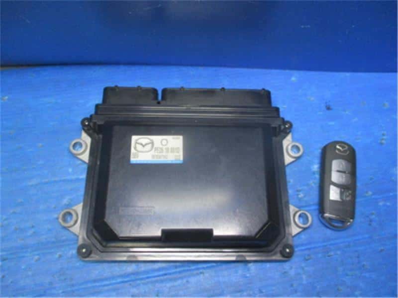New & Used MAZDA Chassis Spare Parts - BE FORWARD Auto Parts