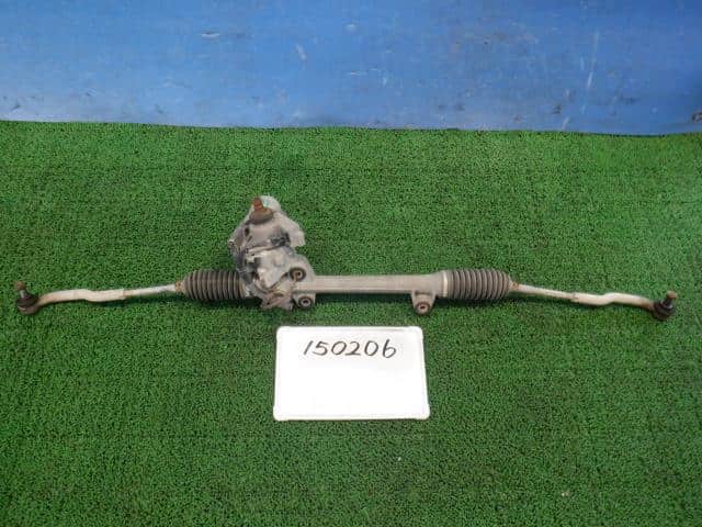 [Used]Power Steering Rack and Pinion Assembly SUZUKI Every 2009 EBD ...