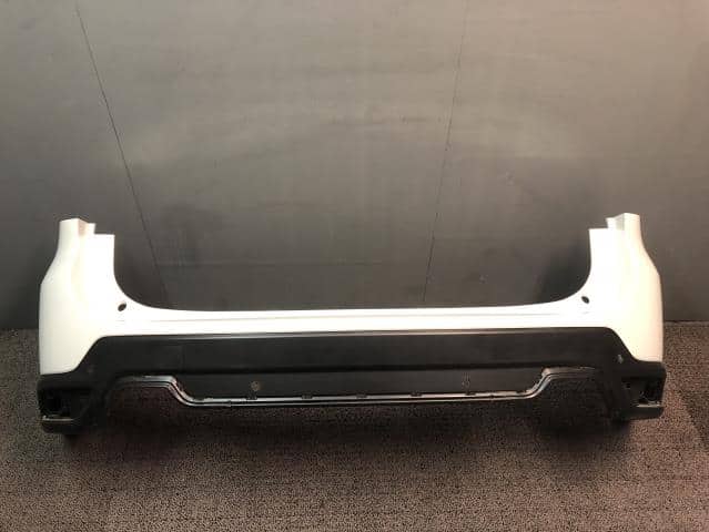 [Used]Rear Bumper Face SUBARU Forester 2020 4BA-SK5 57703SJ330W6 - BE ...