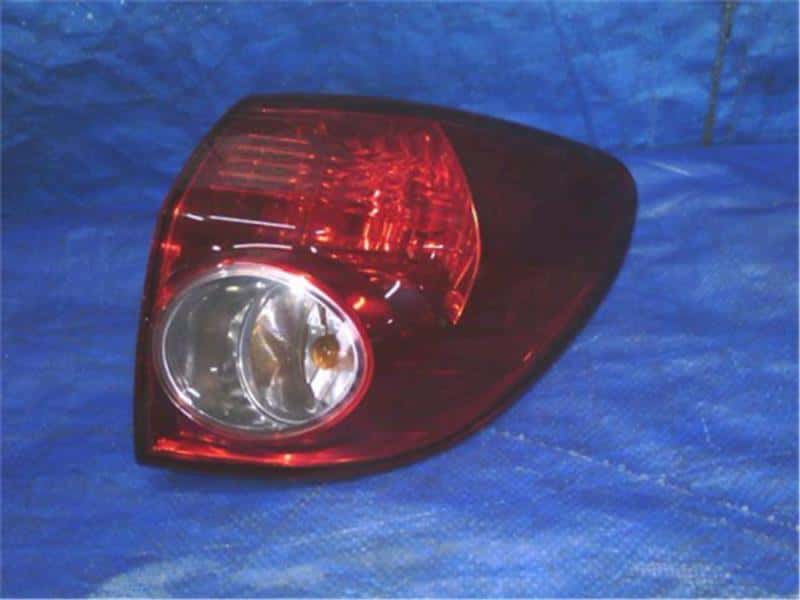 [Used]Right Tail Light NISSAN Ad 2017 DBF-VY12 26550CV000 - BE FORWARD ...