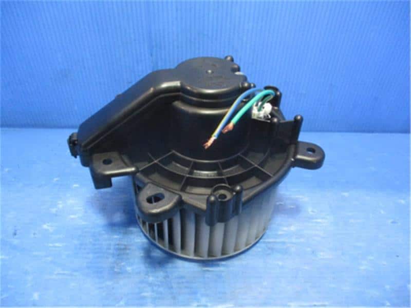 [Used]Blower Motor MAZDA Scrum 2013 ABA-DG64W 1A0561B10B - BE FORWARD ...