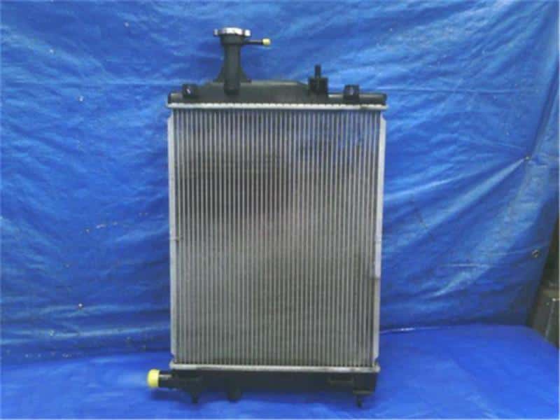 [Used]Radiator NISSAN Dayz 2019 4AA-B45W 214107MA0A - BE FORWARD Auto Parts