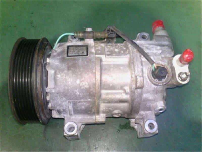 [Used]A/C Compressor HONDA Step Wagon 2006 DBA-RG1 38810RTA007 - BE ...
