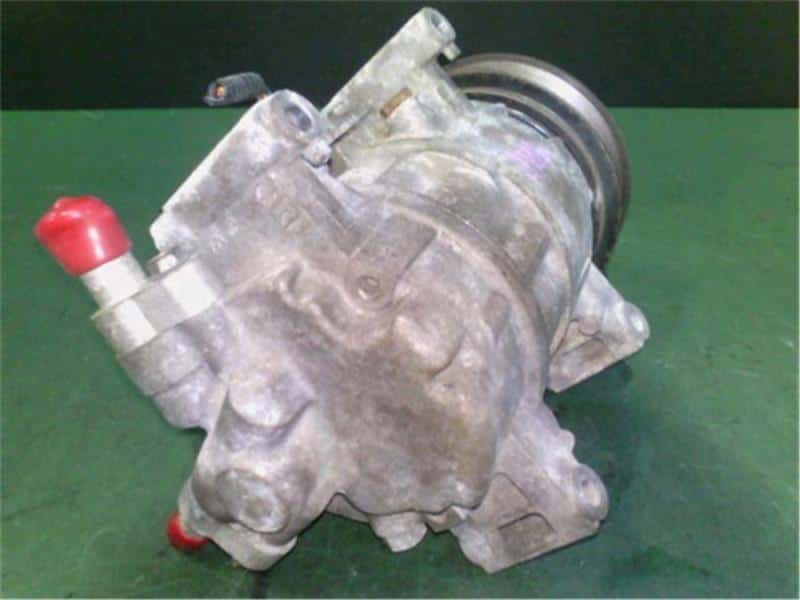 [Used]A/C Compressor HONDA Step Wagon 2006 DBA-RG1 38810RTA007 - BE ...