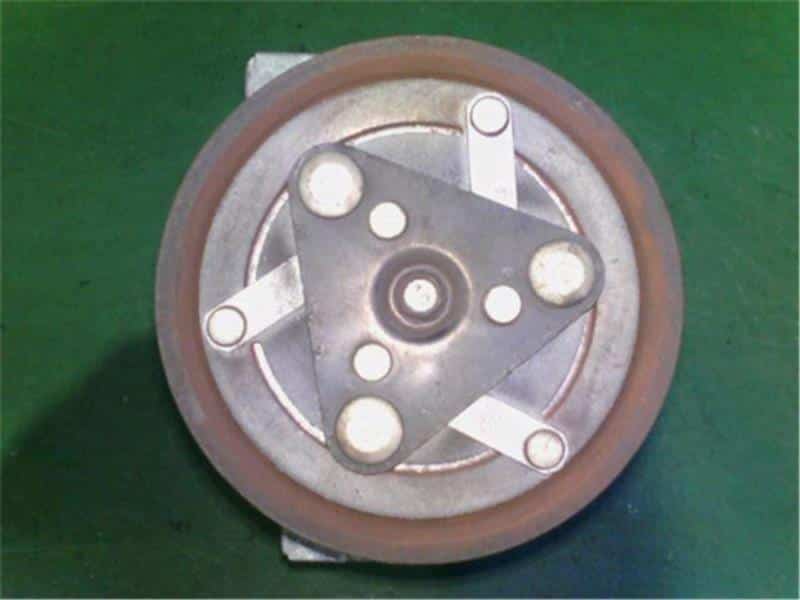 [Used]A/C Compressor HONDA Step Wagon 2006 DBA-RG1 38810RTA007 - BE ...