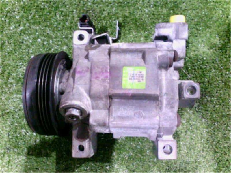 [Used]A/C Compressor SUBARU Impreza 2008 DBA-GH2 73111FG002 - BE ...