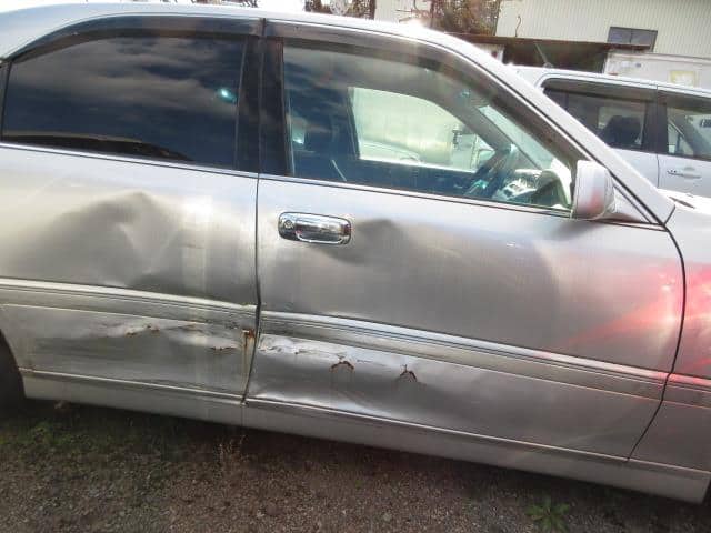 [Used]1JZ-GTE Engine TOYOTA Crown 2003 GH-JZS171 - BE FORWARD Auto Parts