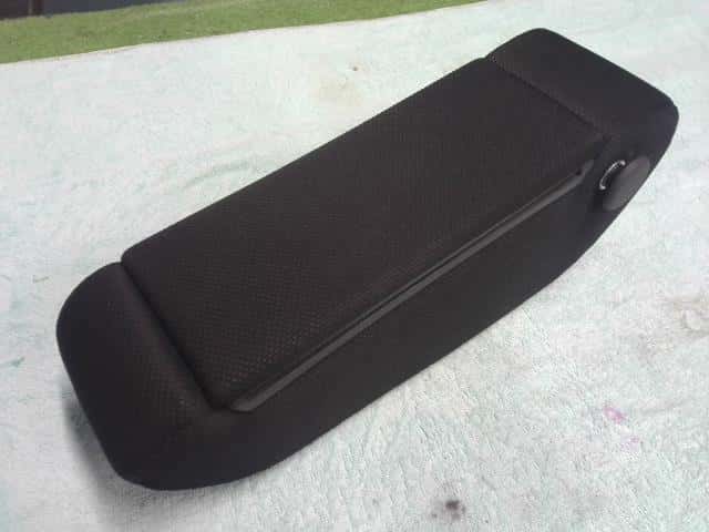 [Used]Armrest SUZUKI Wagon R 2016 DAA-MH44S 8550172M11AMB - BE FORWARD ...