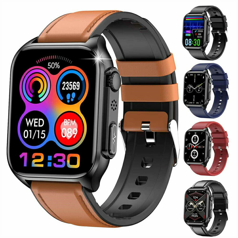 [New]The amount of "2023 " smart call possibility 1.96 inches Bluetooth ...