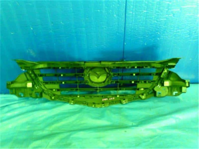[Used]Radiator Grille MAZDA CX-5 2015 LDA-KE2FW KA0G50710B - BE FORWARD ...