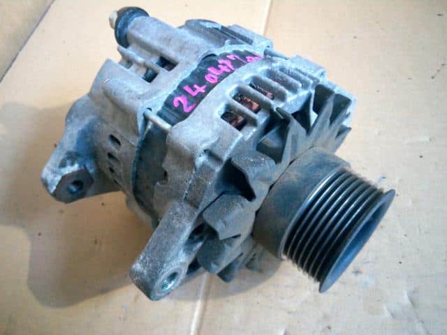 [Used]Alternator ISUZU ELF 2010 BKG-NHS85A 8980298872 - BE FORWARD Auto ...