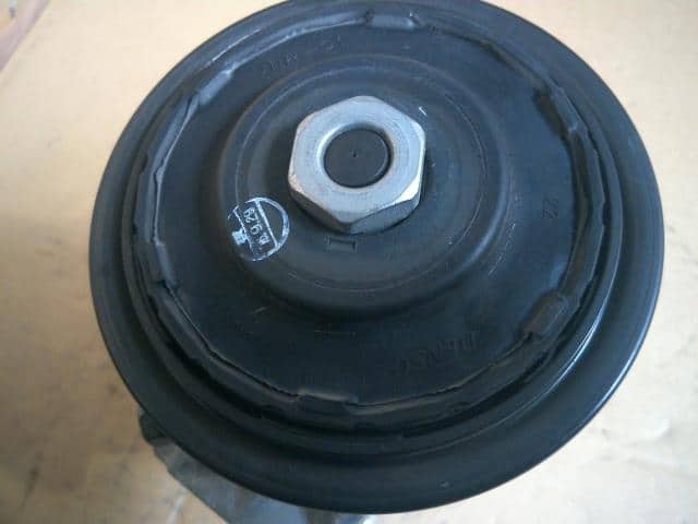 [Used]A/C Compressor TOYOTA Harrier 2016 DBA-ZSU65W 8831048300 - BE ...