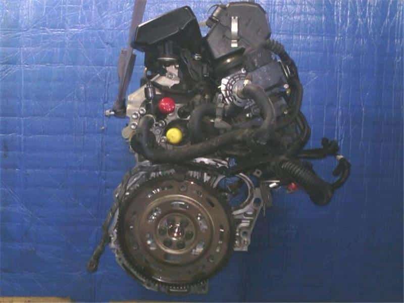[Used]KFVE Engine DAIHATSU Tanto 2013 DBA-L375S - BE FORWARD Auto Parts