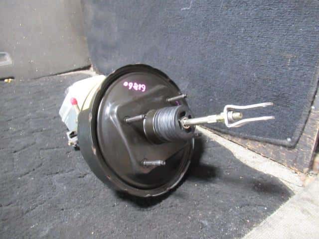 [Used]Brake Master Cylinder TOYOTA Altezza Gita 2001 TA-GXE10W - BE ...