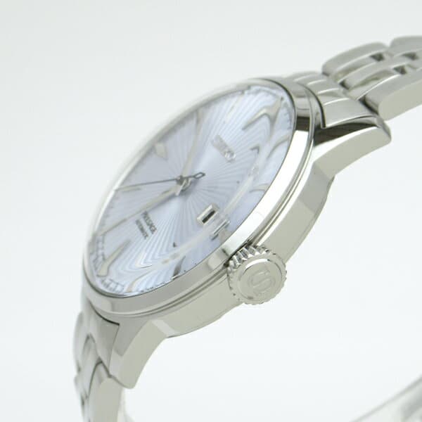 [New]Mens SEIKO Presage self-winding watch SARY161 SEIKO PRESAGE Basic ...