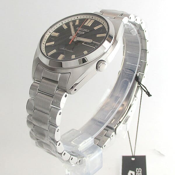 [New]Mens SEIKO 5 self-winding watch SBSA255 SEIKO 5 SPORTS SNXS series - BE FORWARD Store