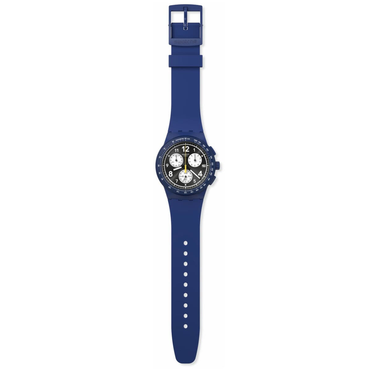 [New]swatch Swatch mens Ladies originals ORIGINALS NOTHING BASIC ABOUT ...