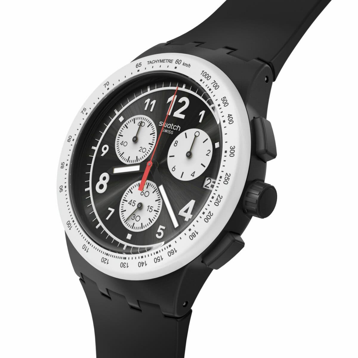 [New]swatch Swatch mens Ladies originals ORIGINALS NOTHING BASIC ABOUT ...