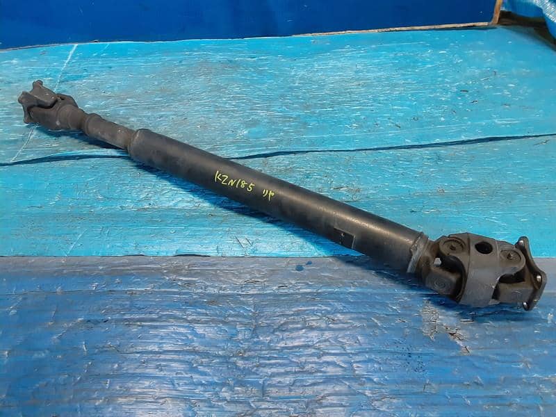 [Used]Rear Propeller Shaft TOYOTA Hilux Surf 1996 KD-KZN185W - BE ...
