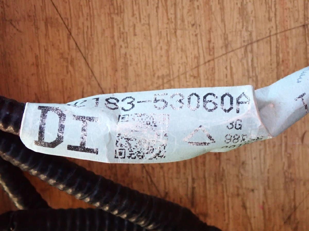 [Used]Four 2013 Lexus IS250 GSE30 sonar sensors - BE FORWARD Auto Parts