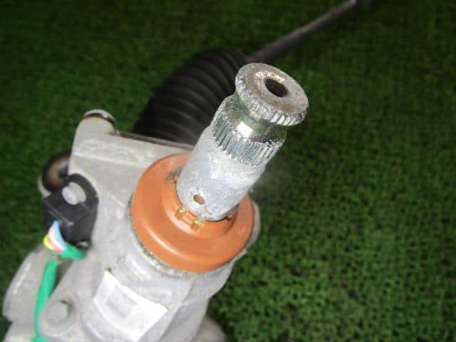 [Used]Power Steering Rack and Pinion Assembly SUBARU Forester 2014 DBA ...