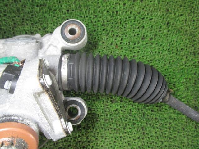 [Used]Power Steering Rack and Pinion Assembly SUBARU Forester 2014 DBA ...