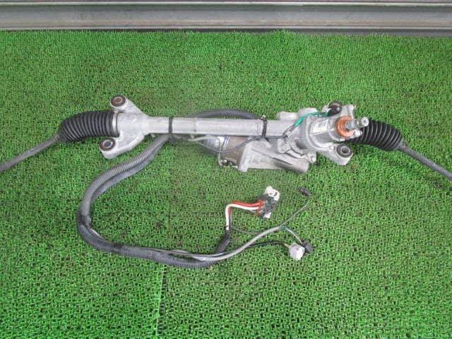 [Used]Power Steering Rack and Pinion Assembly SUBARU Forester 2014 DBA ...