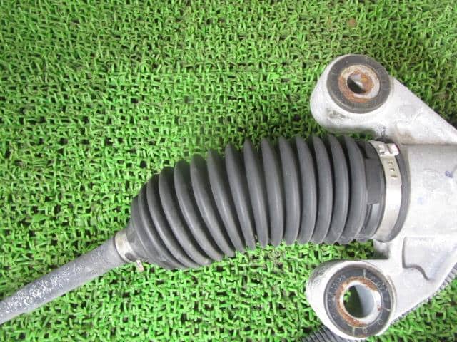 [Used]Power Steering Rack and Pinion Assembly SUBARU Forester 2014 DBA ...