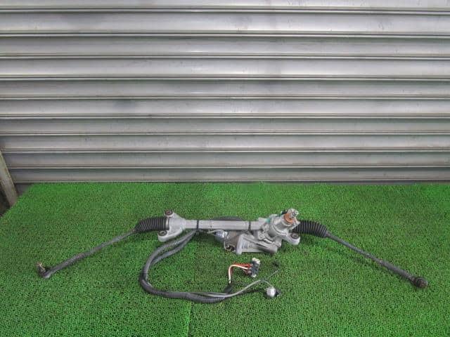 [Used]Power Steering Rack and Pinion Assembly SUBARU Forester 2014 DBA ...