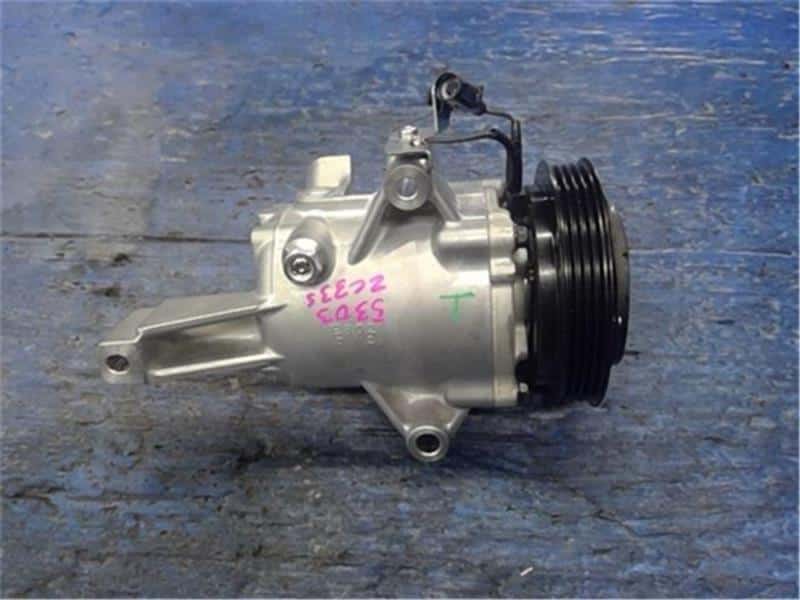 [Used]A/C Compressor SUZUKI Swift 2024 4BA-ZC33S 9520052R00 - BE FORWARD Auto Parts