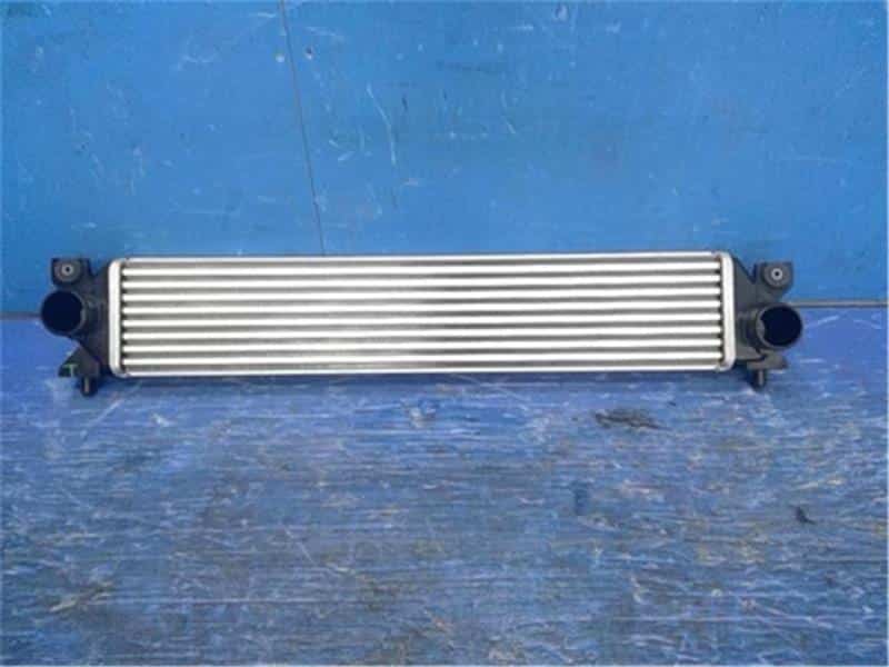 [Used]Intercooler SUZUKI Swift 2024 4BA-ZC33S 1362067R00 - BE FORWARD Auto Parts