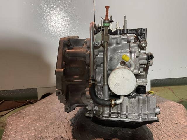 [Used]Automatic Transmission SUZUKI Swift 2012 DBA-ZC72S 2100070LP0 ...