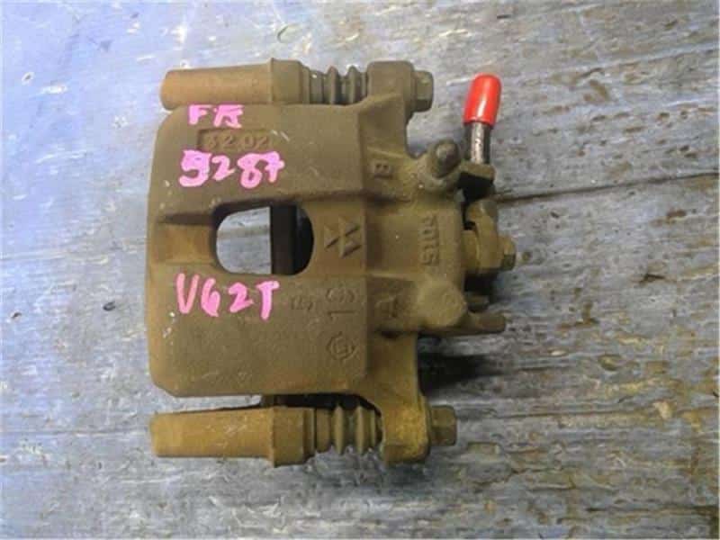 [Used]Front Left Brake Caliper MITSUBISHI Minicab Truck 2003 LE-U62T ...