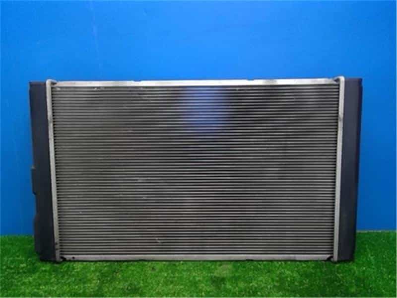 [Used]Radiator TOYOTA Lexus ct 2012 DAA-ZWA10 1640037240 - BE FORWARD ...