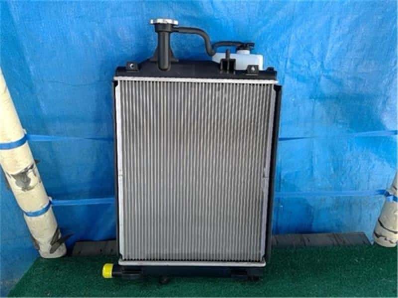 [Used]Radiator NISSAN Dayz 2022 5BA-B43W - BE FORWARD Auto Parts