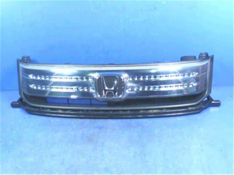 [Used]Radiator Grille HONDA Freed Spike 2012 DAA-GP3 71120SWZ003 - BE ...