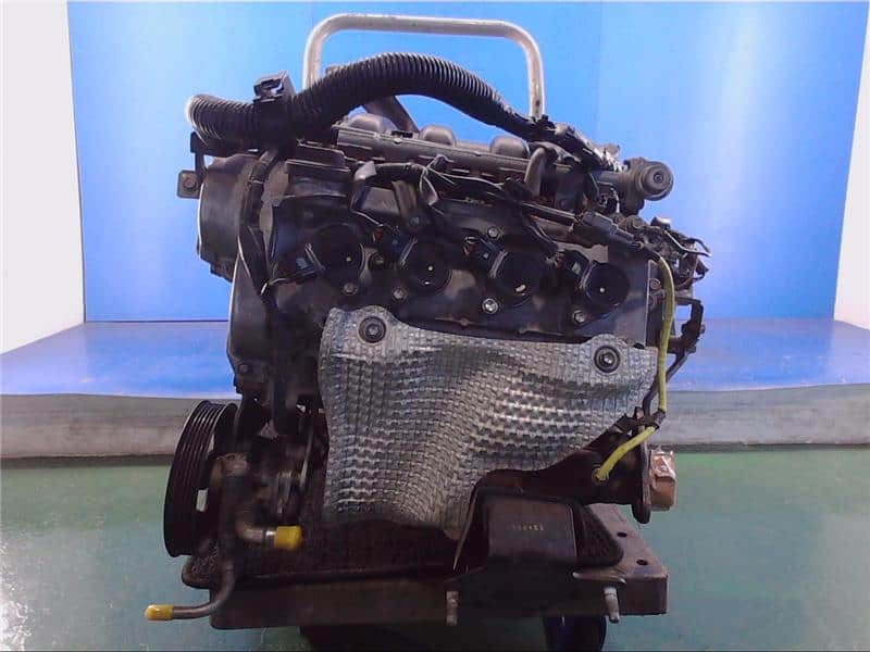 [Used]3SZVE Engine TOYOTA Townace Van 2018 DBF-S402M - BE FORWARD Auto ...