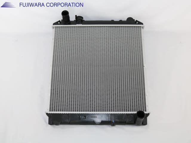 [New]Radiator ISUZU ELF KK-NHR69E 8973131480 - BE FORWARD Auto Parts