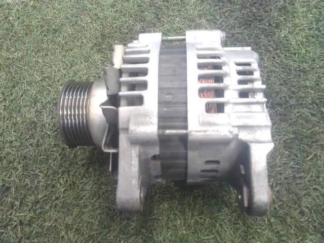 [Used]Alternator ISUZU ELF 2008 BKG-NJR85A 8980298872 - BE FORWARD Auto ...