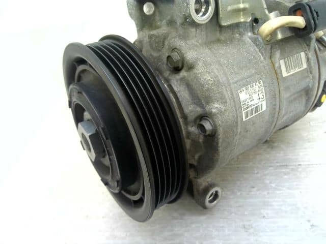 [Used]A/C Compressor MERCEDES-BENZ Benz a class 2013 DBA-176042 ...