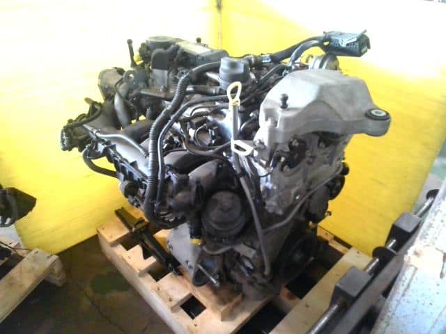 [Used]270 Engine MERCEDES-BENZ Benz a class 2013 DBA-176042 - BE ...
