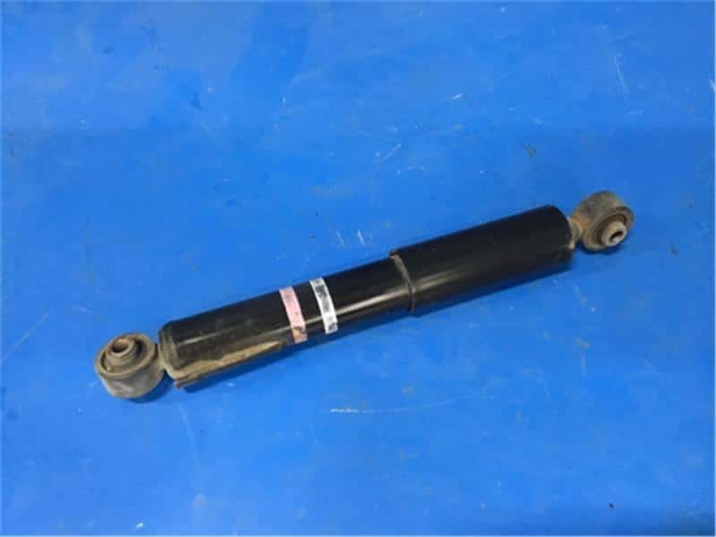 [Used]Rear Left Shock Absorber TOYOTA Harrier 2017 DAA-AVU65W - BE ...