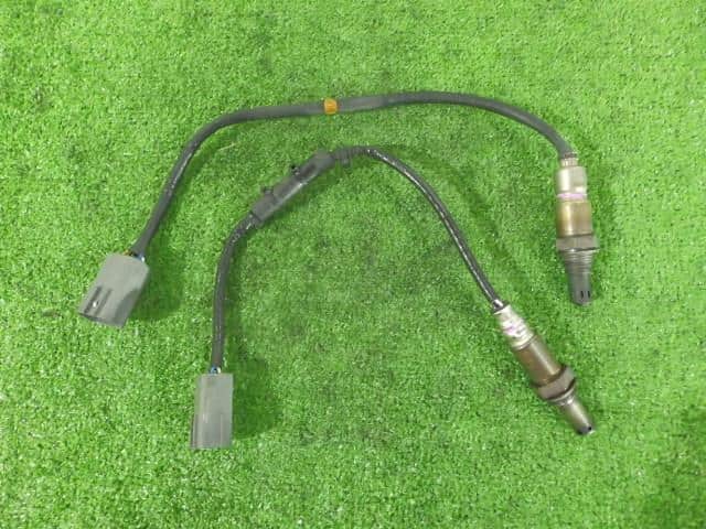 [Used]O2 Sensor MAZDA Axela 2011 DBA-BLFFW PE081886ZA - BE FORWARD Auto ...