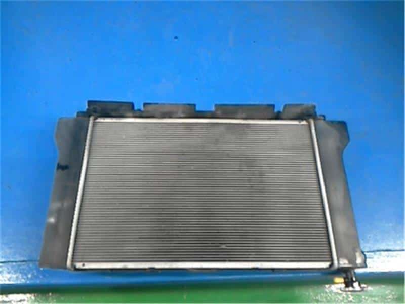 [Used]Radiator TOYOTA Corolla Axio 2008 DBA-NZE141 - BE FORWARD Auto Parts