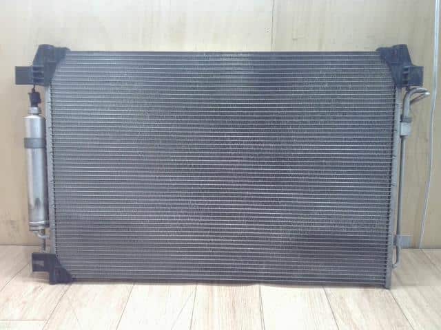 [Used]Condenser NISSAN Murano 2011 CBA-TNZ51 921101AA0A - BE FORWARD ...
