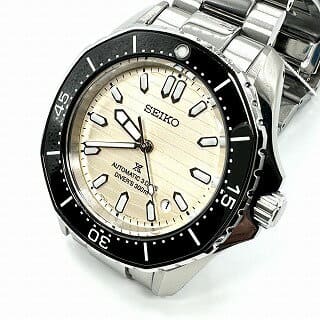 [New]SEIKO Pross pecks SBDC201 core shop-limited SEIKO PROSPEX Automatic winding mens - BE ...